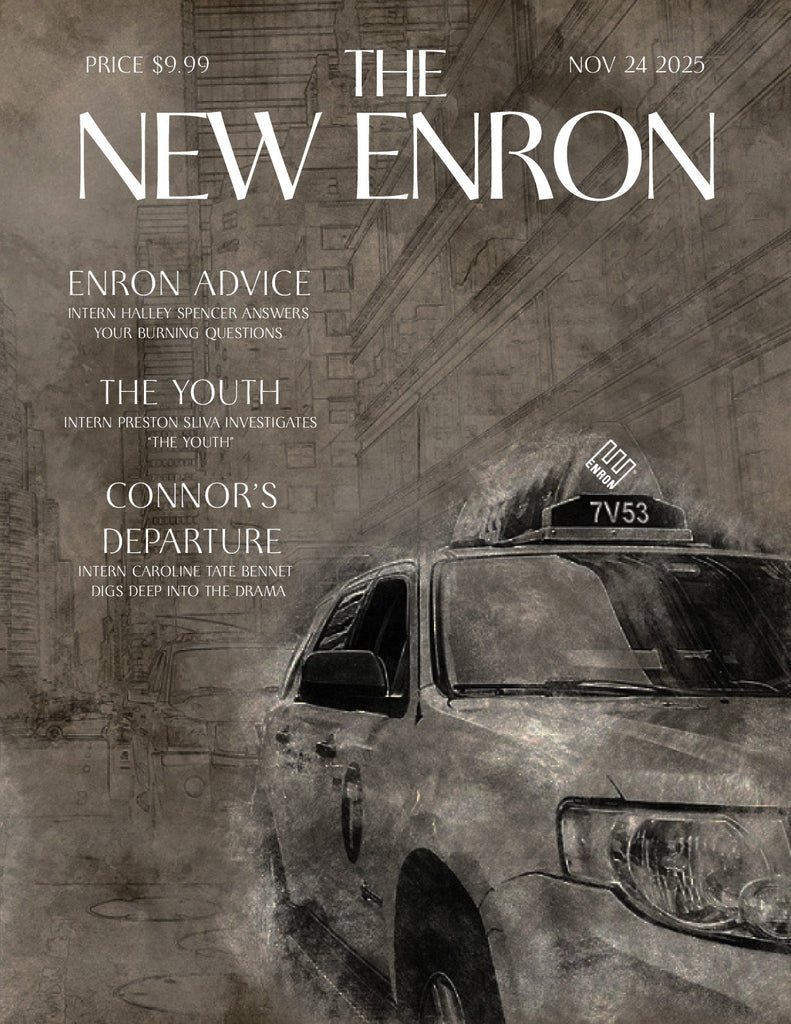 The New Enron – Enron Corporation