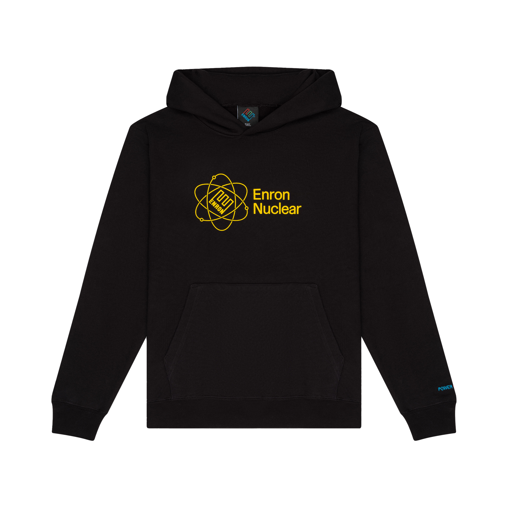 Company Store – Enron Corporation