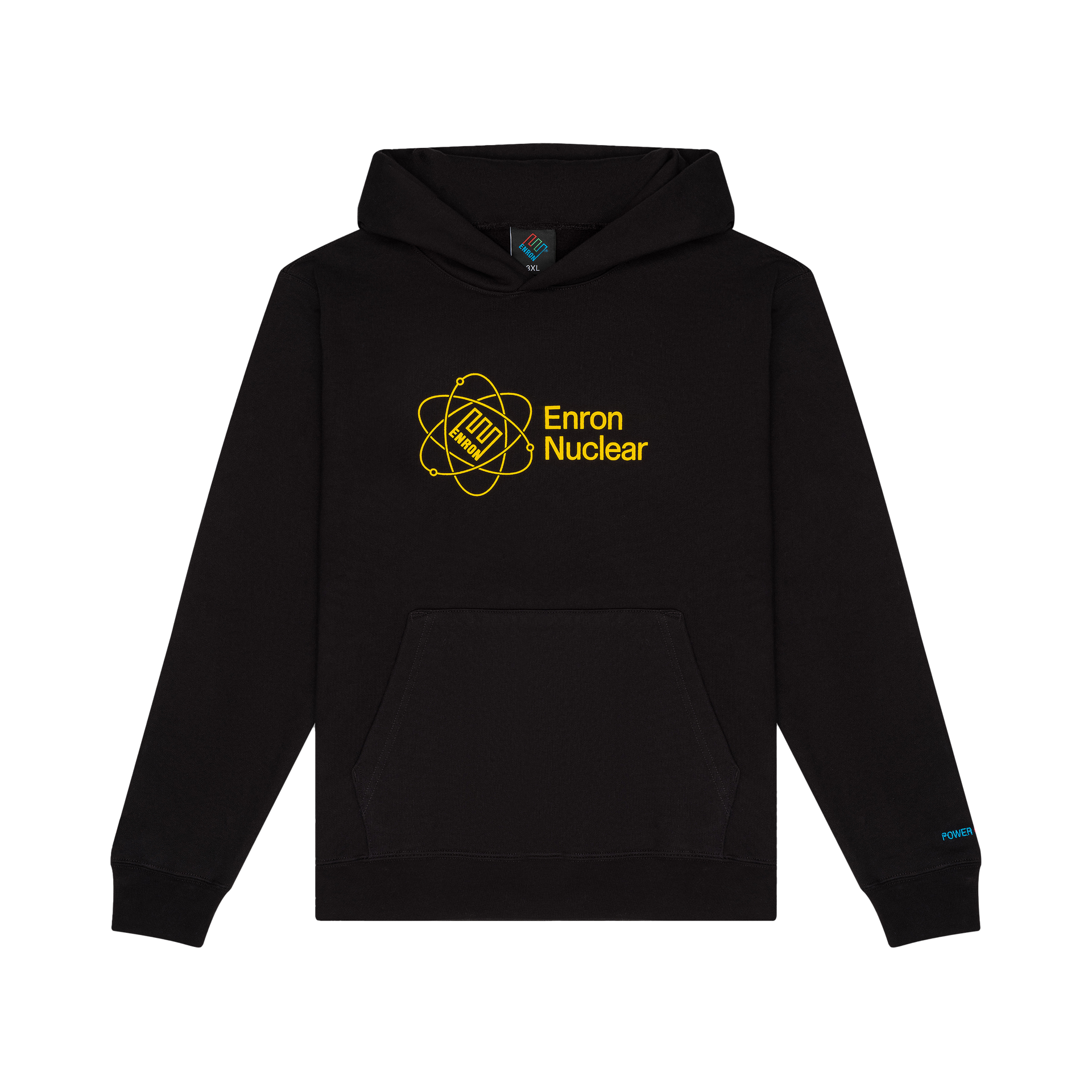 Company Store – Enron Corporation