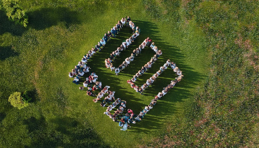 ENRON | We're Back - Can We Talk? – Enron Corporation