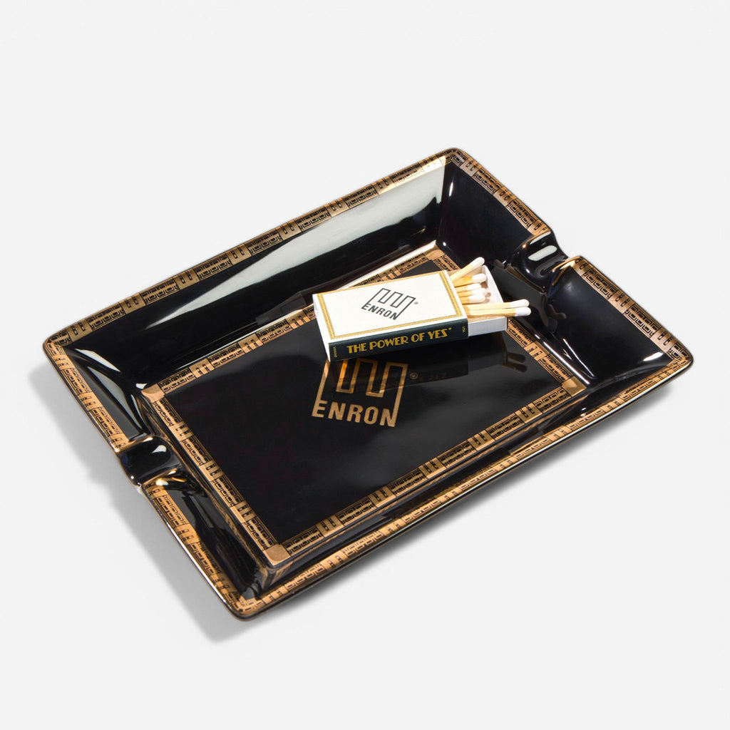 Company Store – Enron Corporation