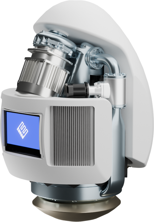 The Egg – Enron Corporation