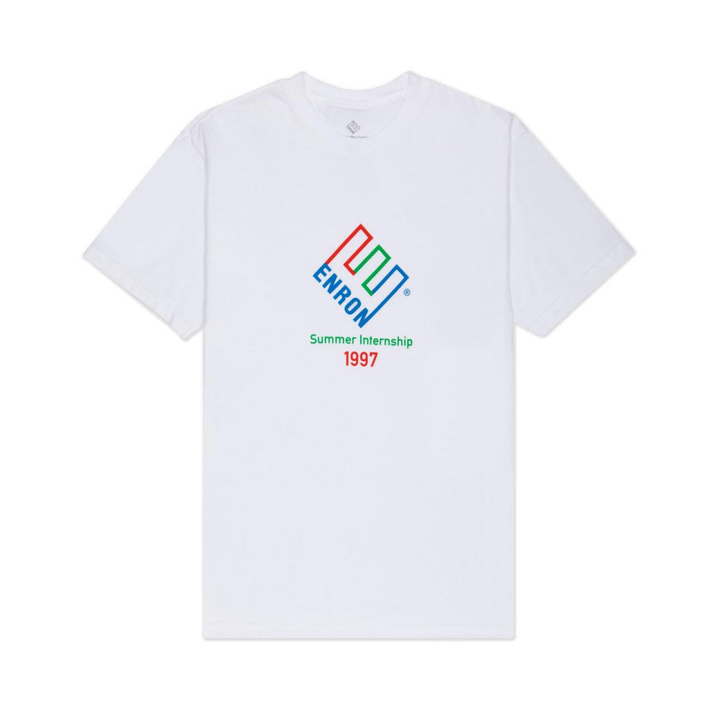 Shirts – Enron Corporation