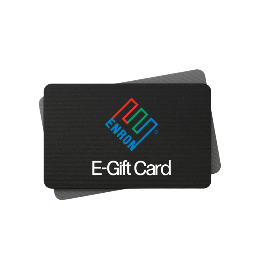 Accessories – Enron Corporation