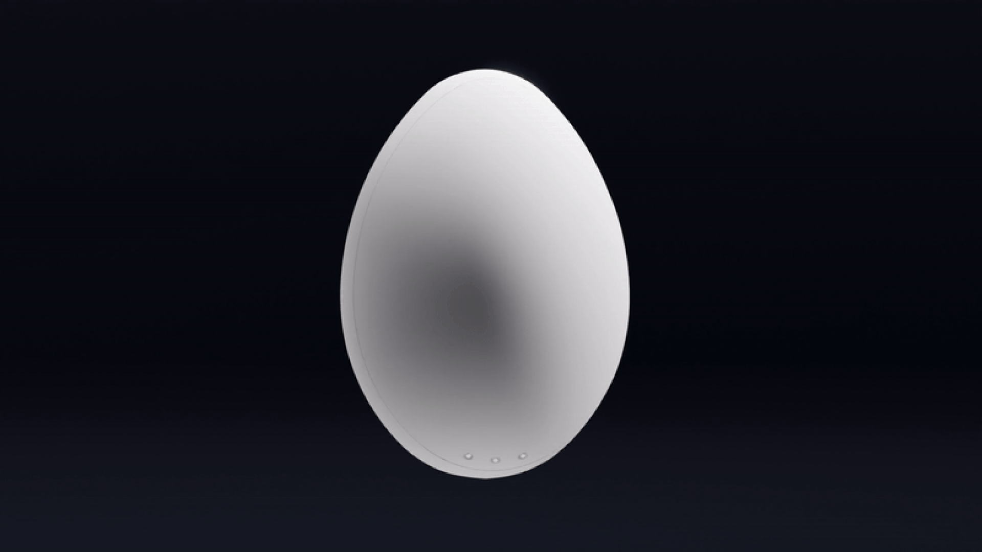 The Egg – Enron Corporation