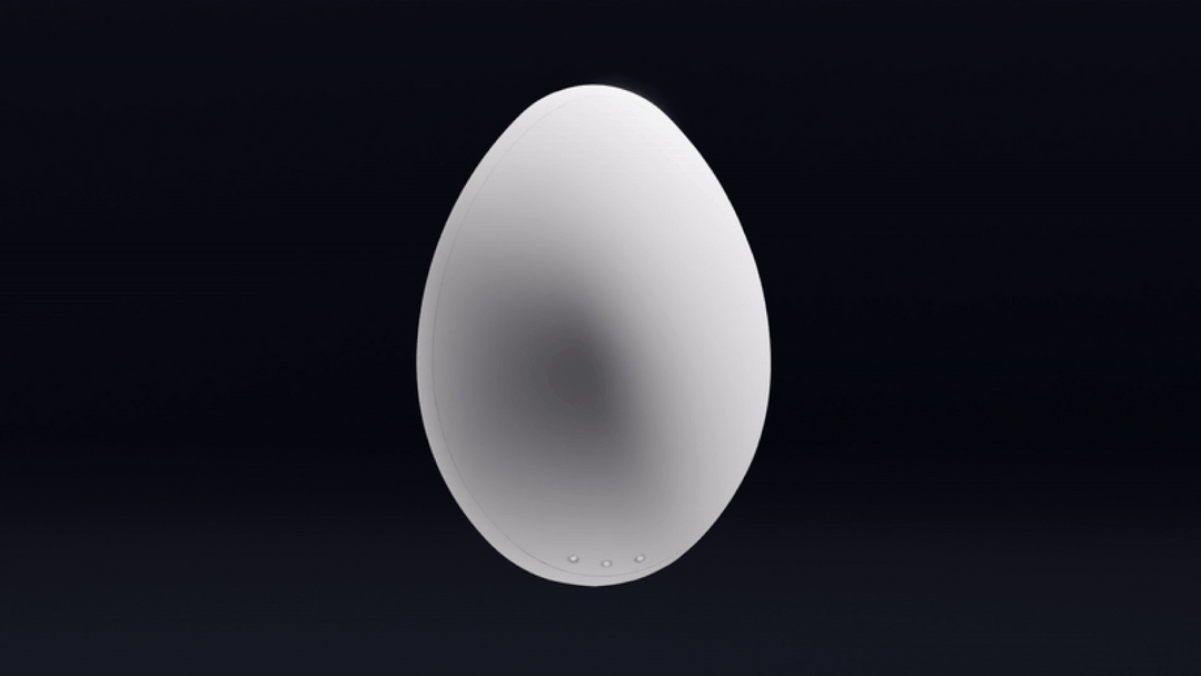 The Egg – Enron Corporation