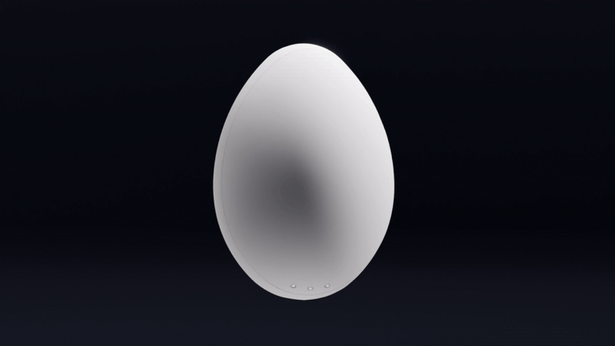 The Egg – Enron Corporation