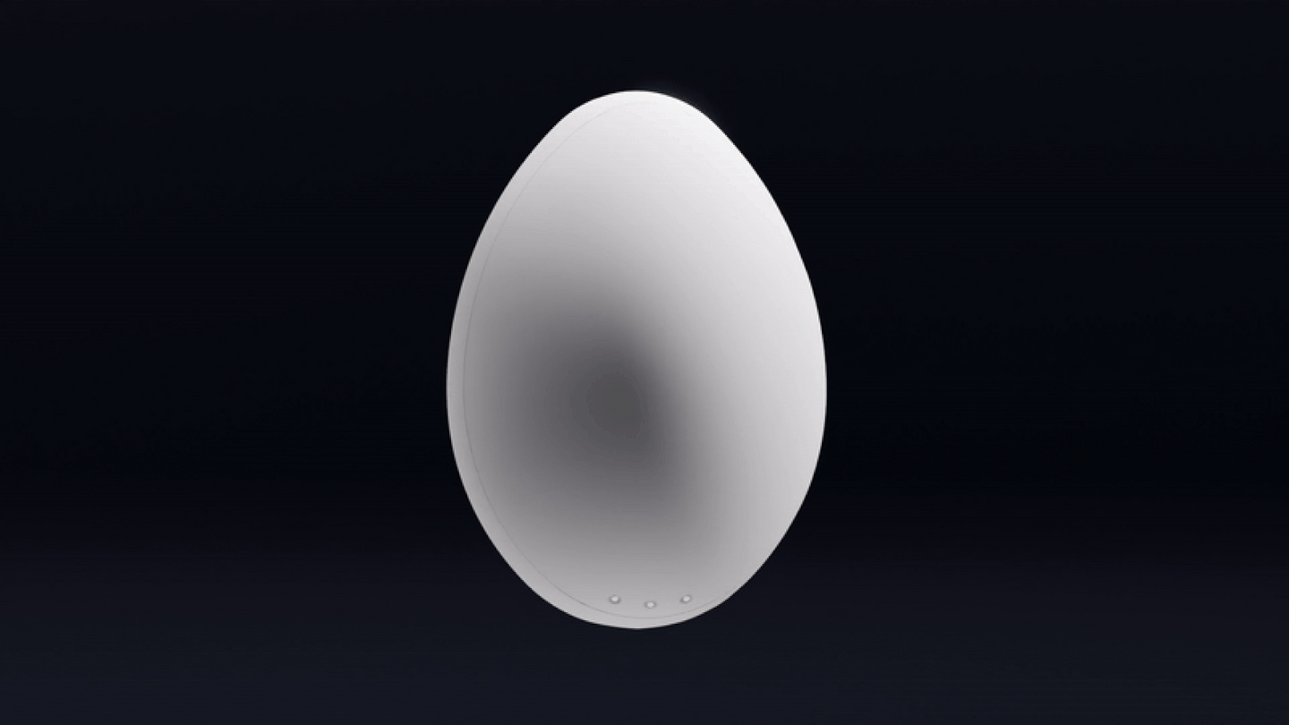 The Egg – Enron Corporation