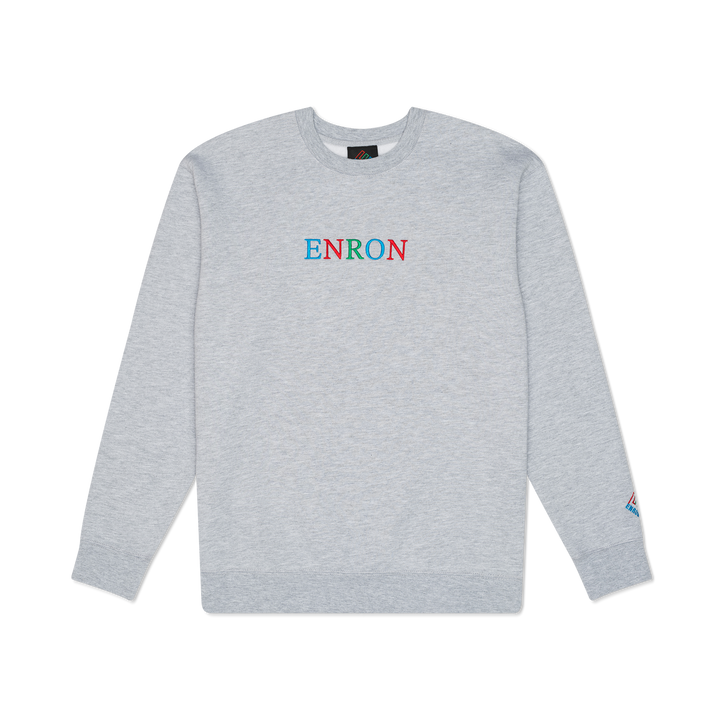 Products – Enron Corporation