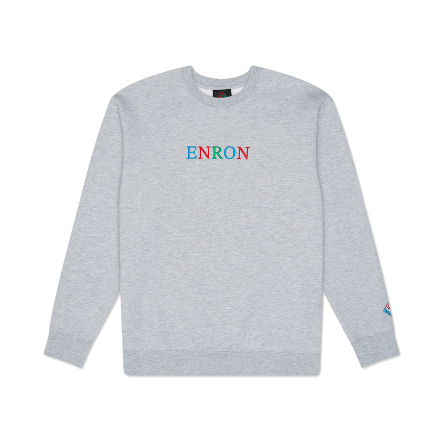 Products – Enron Corporation