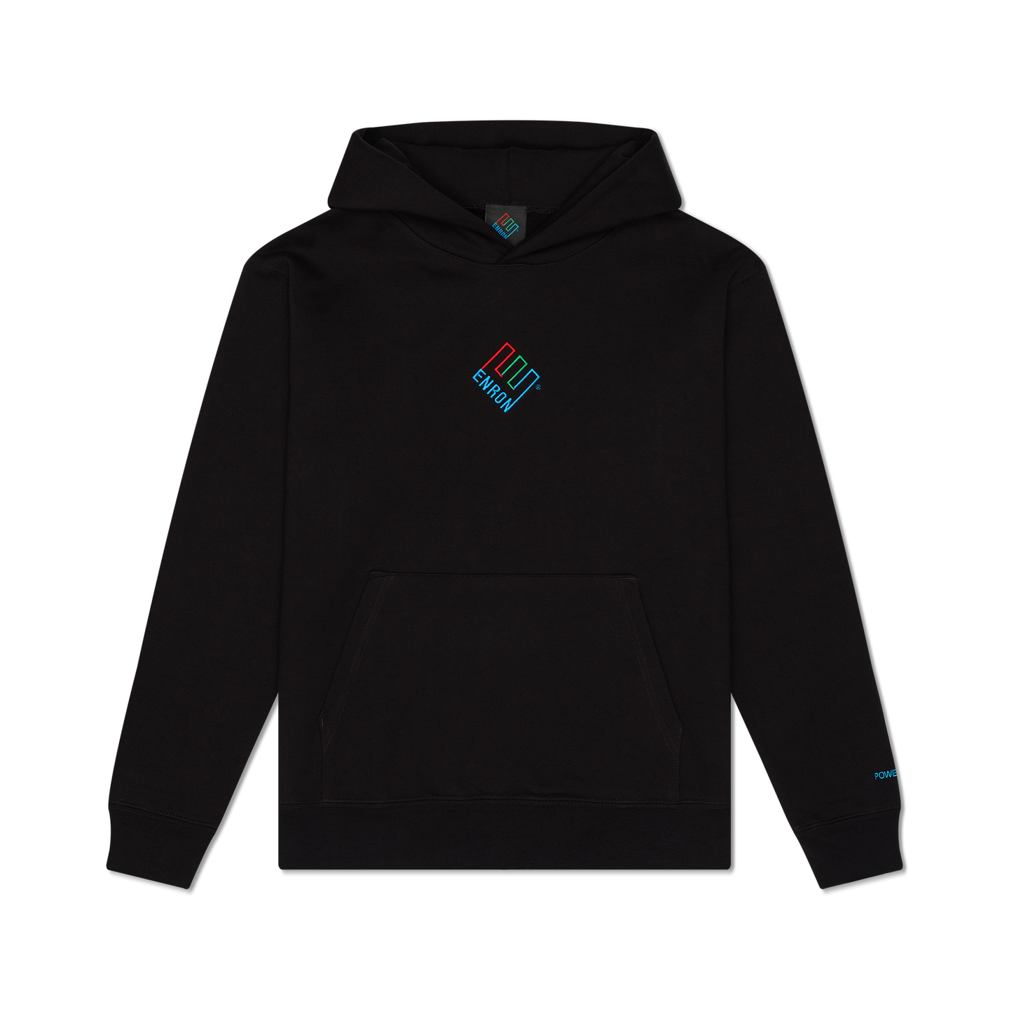 Company Store – Enron Corporation