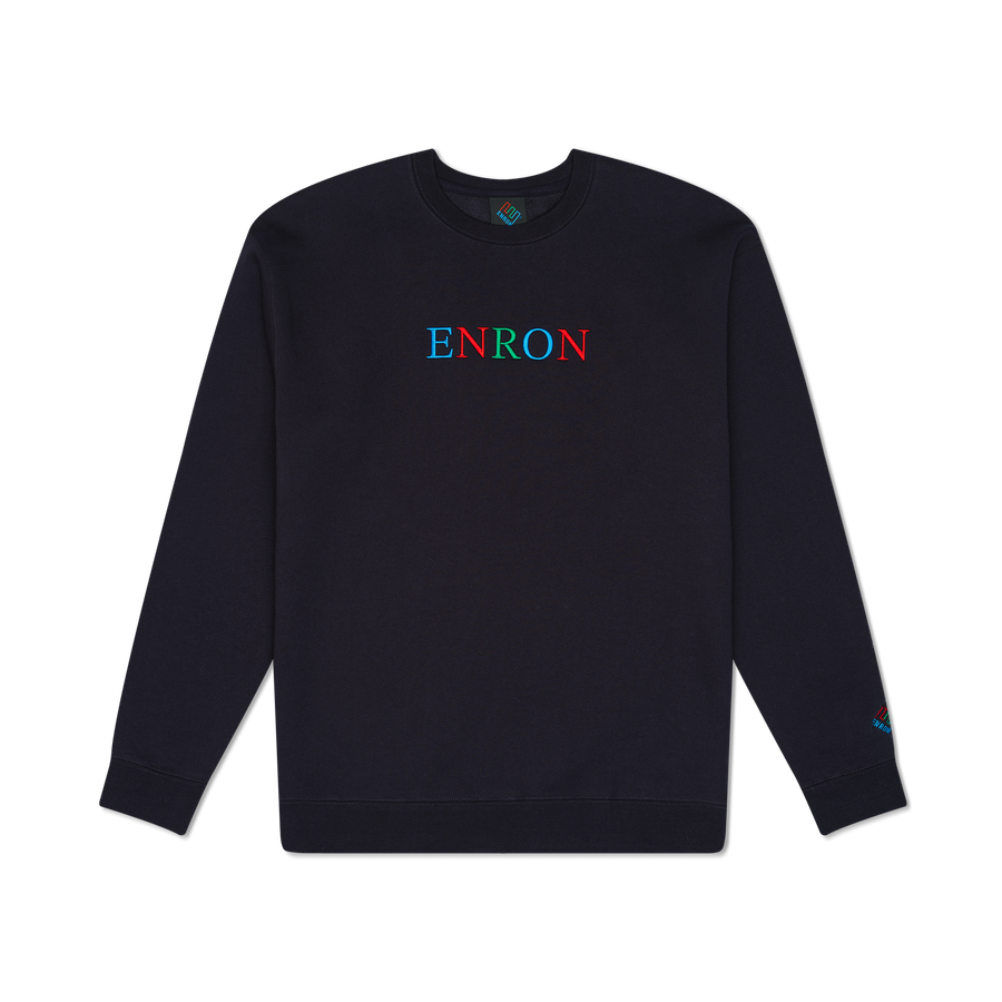 Products – Enron Corporation