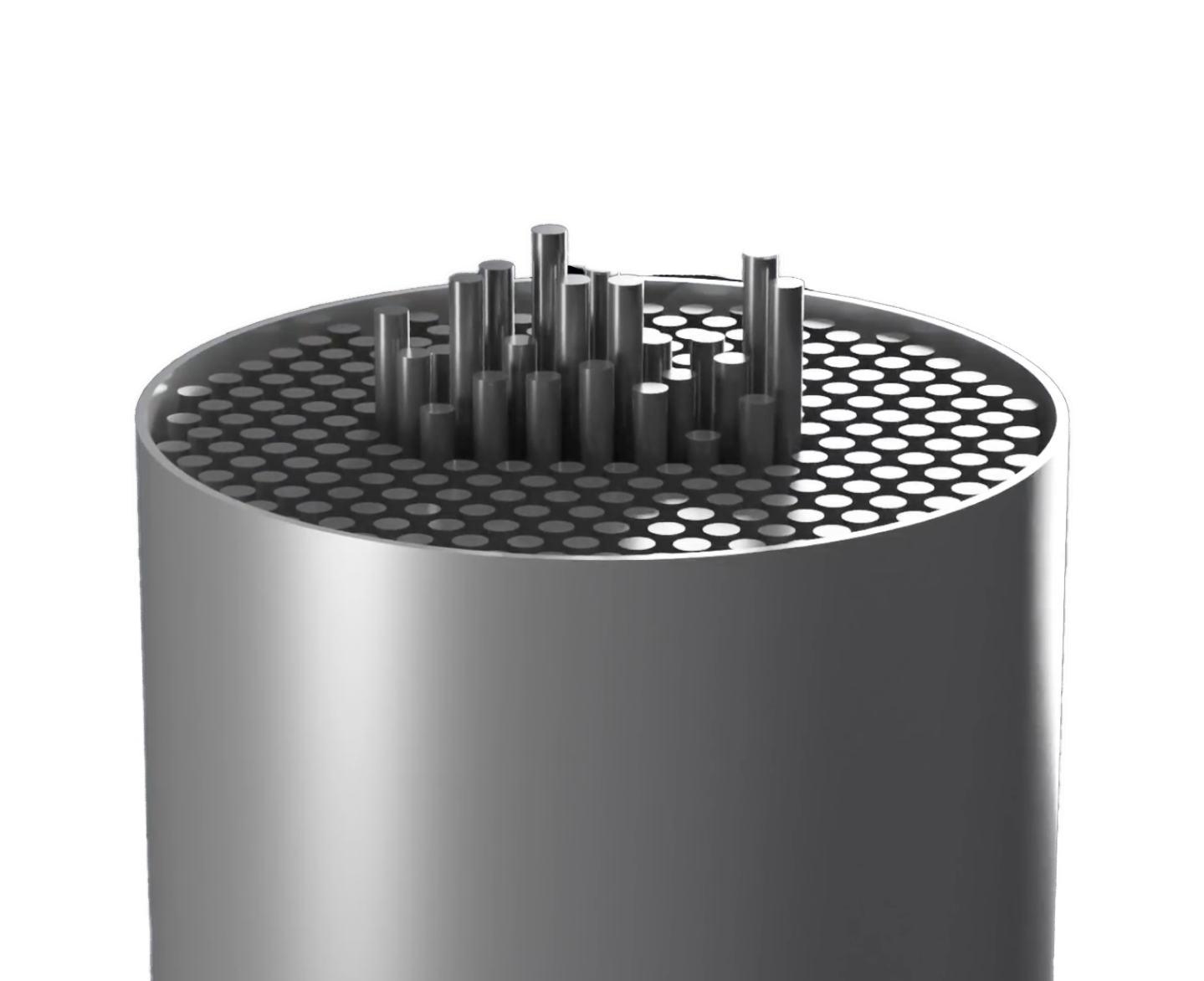 The Egg – Enron Corporation