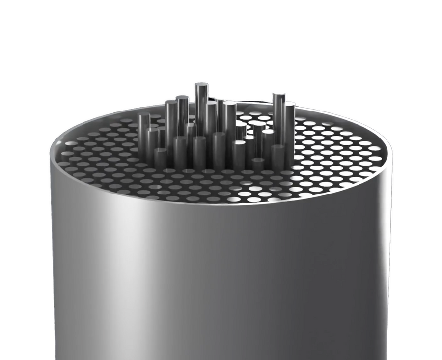 The Egg – Enron Corporation